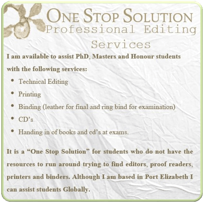 One Stop Solution | Services : Graphic Design